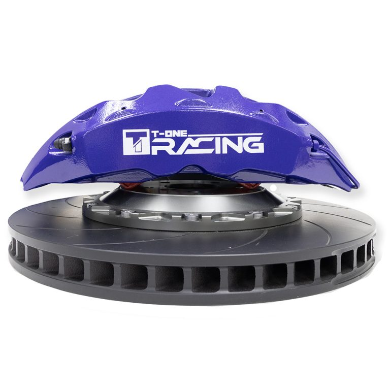 T-One Racing - Brake Kits - Optima Werkz