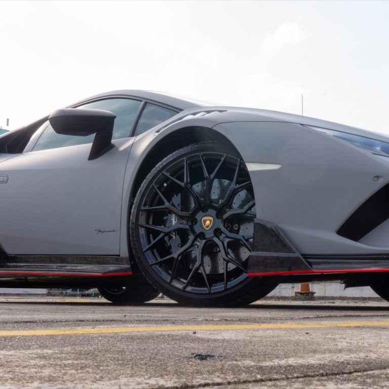 Vorsteiner - Wheels - Optima Werkz