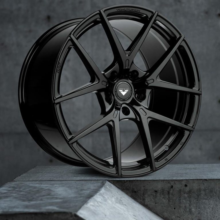 Vorsteiner - Wheels - Optima Werkz