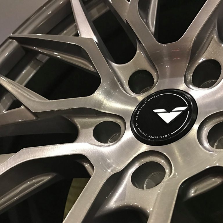 Vorsteiner - Wheels - Optima Werkz